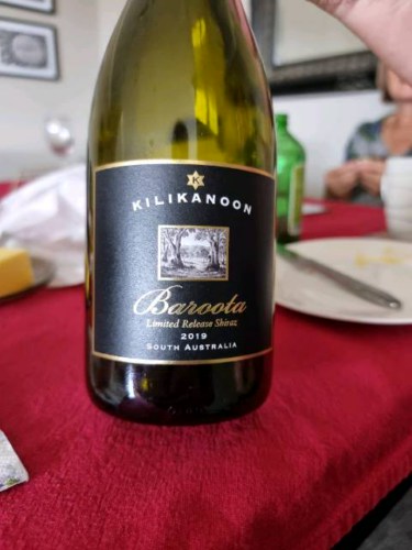 2019 Kilikanoon Baroota Limited Release Shiraz | Vivino US