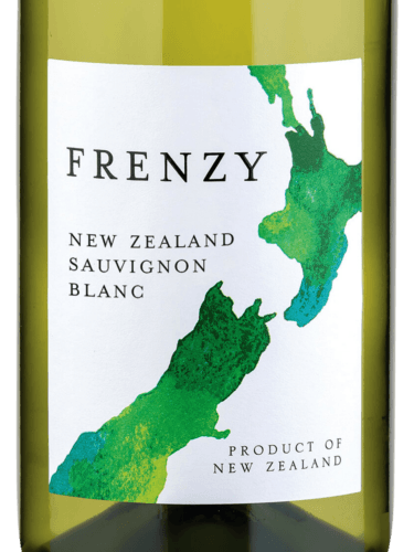 2021 Frenzy Sauvignon Blanc | Vivino US