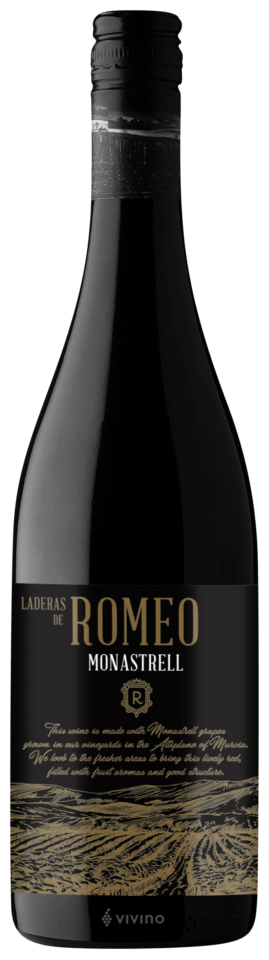 Laderas de Romeo Winery | Vivino