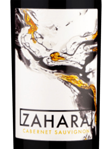Zahara Cabernet Sauvignon | Vivino US