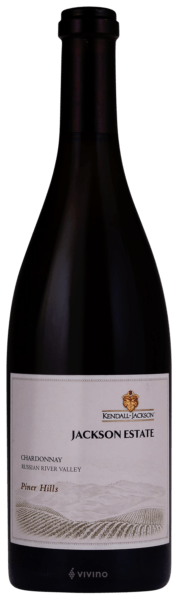 Kendall-Jackson Highland Estates Piner Hills Chardonnay | Vivino US