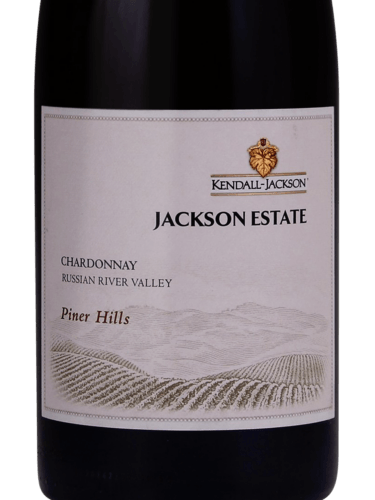 Kendall-Jackson Highland Estates Piner Hills Chardonnay | Vivino US
