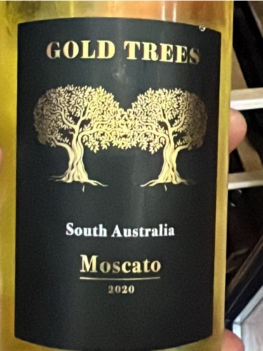 Gold Trees Moscato | Vivino US