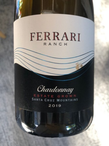 Ferrari Ranch Chardonnay | Vivino US