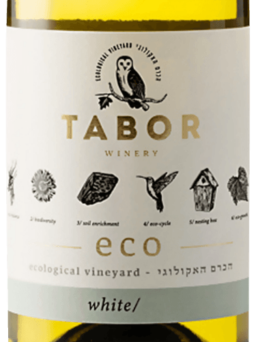 2020 Tabor Eco White | Vivino US