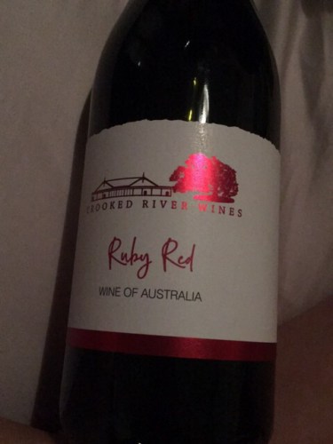 Crooked River Ruby Red | Vivino US