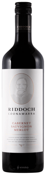 Riddoch Cabernet Sauvignon - Merlot | Vivino US