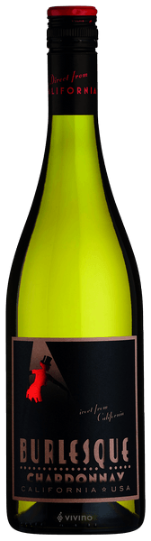 Burlesque Chardonnay | Vivino US