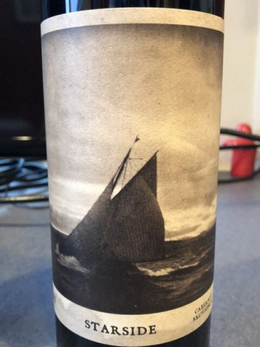 2016 Starside Cabernet Sauvignon | Vivino US