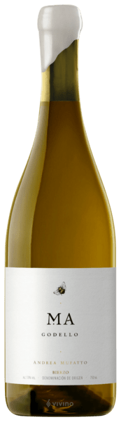 Michelini i Mufatto Godello | Vivino US