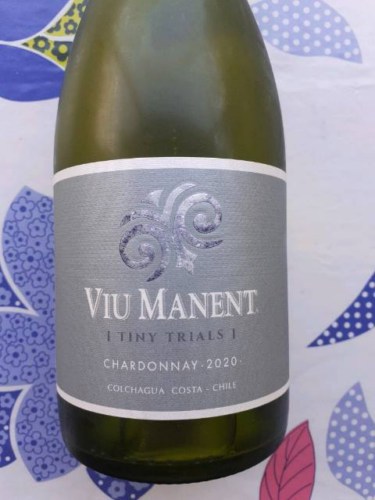 Viu Manent Tiny Trials Chardonnay | Vivino Deutschland