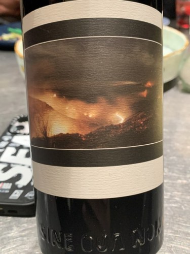Sine Qua Non Eleven Confessions Grenache | Vivino