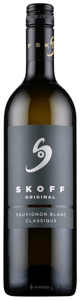 Skoff Original Sauvignon Blanc Classique | Vivino Brasil