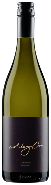 Motley Cru Chardonnay | Vivino US