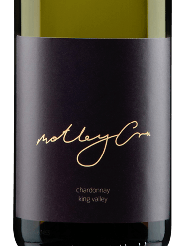 Motley Cru Chardonnay | Vivino US