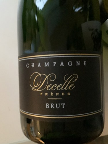 Decelle Frères Brut Champagne | Vivino Deutschland