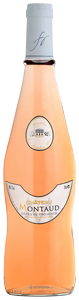 Château Montaud Côtes de Provence Spéciale Rosé | Vivino Australia
