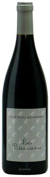 2019 Christophe Barbier Chateau Bouisset Les Bécassines | Vivino US