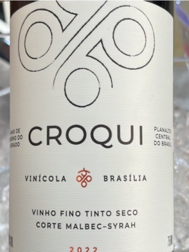 Vinícola Brasília Croqui | Vivino English
