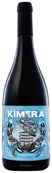 2019 LMT Wines Kimera Garnatxa | Vivino US