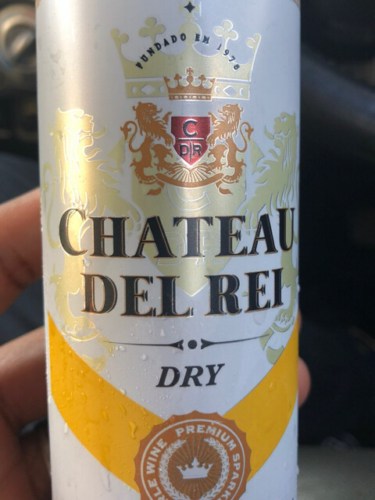 2019 Chateau Del Rei Dry White | Vivino US