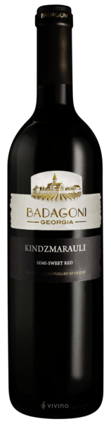 Badagoni Kindzmarauli | Vivino English