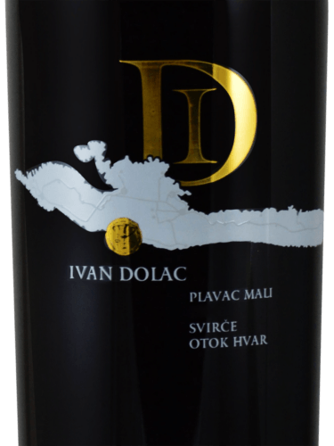 PZ Svirče Ivan Dolac Plavac Mali | Vivino US