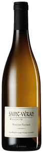 Bourcier-Martinot Saint-Véran | Vivino English