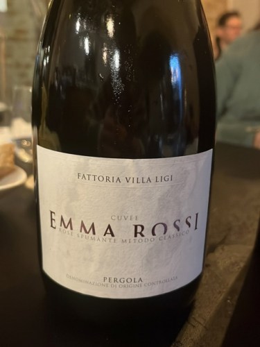 Fattoria Villa Ligi Cuvée Emma Rossi | Vivino US