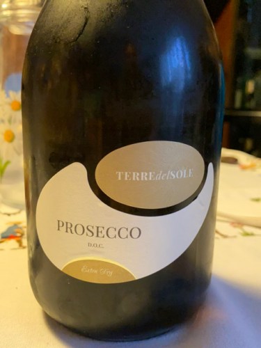 Terre del Sole Prosecco Extra Dry | Vivino 日本
