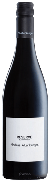 Markus Altenburger Jois Reserve Blaufränkisch | Vivino US