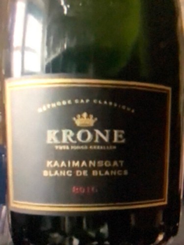 Krone Blanc | Vivino US