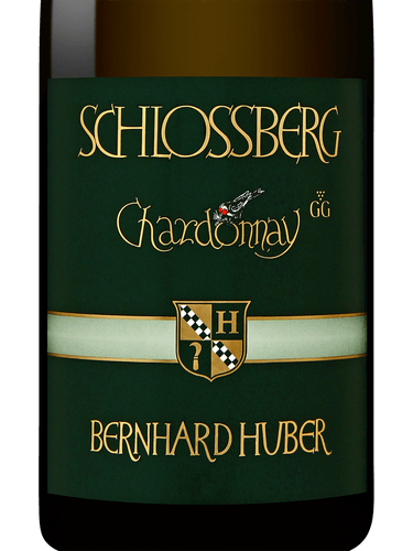 Bernhard Huber Schlossberg Chardonnay GG | Vivino US