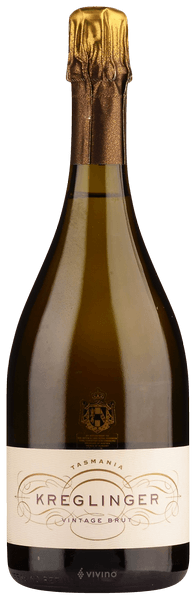 Kreglinger Vintage Brut | Vivino US