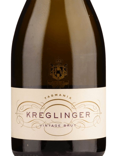 Kreglinger Vintage Brut | Vivino US