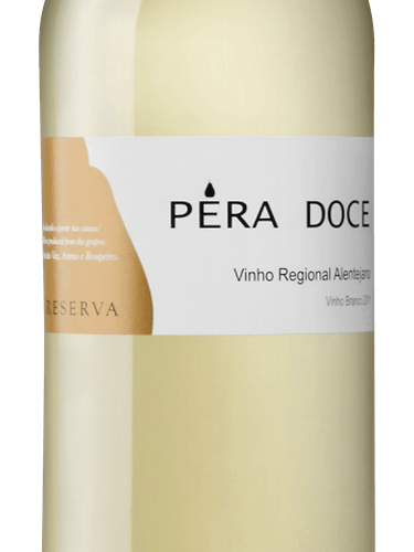 Pera Doce Reserva Branco | Vivino Brasil