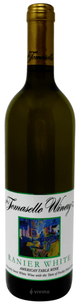 Tomasello Winery Ranier White | Vivino US