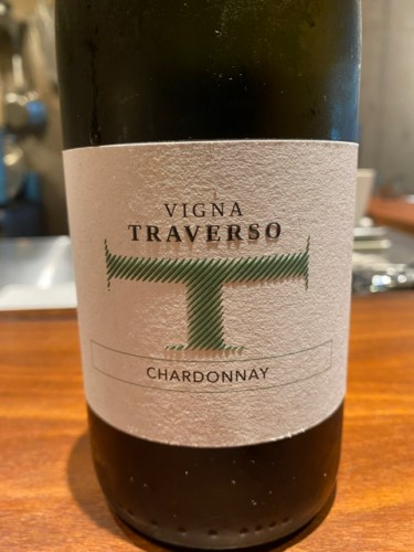 Vigna Traverso Chardonnay | Vivino US