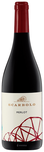 Scarbolo Merlot | Vivino US