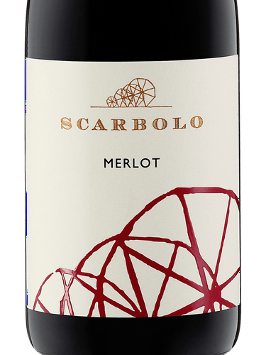 Scarbolo Merlot | Vivino US