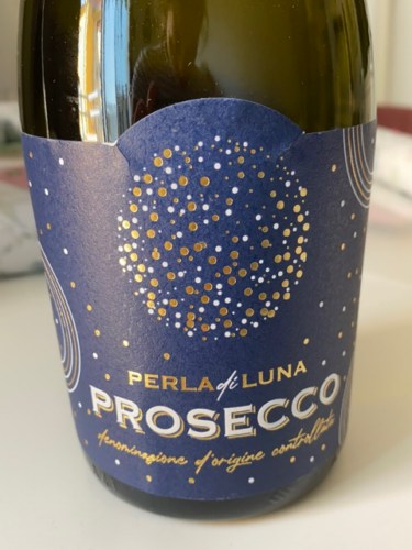 Sacchetto Perla di Luna Prosecco | Vivino Australia