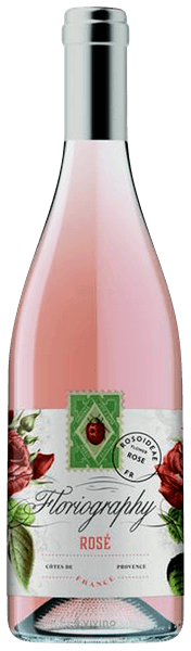 Cederberg Floriography Rosé | Vivino US
