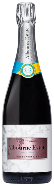 Albourne Estate Single Vineyard Rosé de Noirs | Vivino Brasil