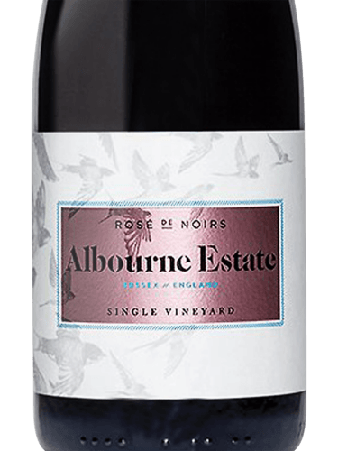 Albourne Estate Single Vineyard Rosé de Noirs | Vivino Brasil