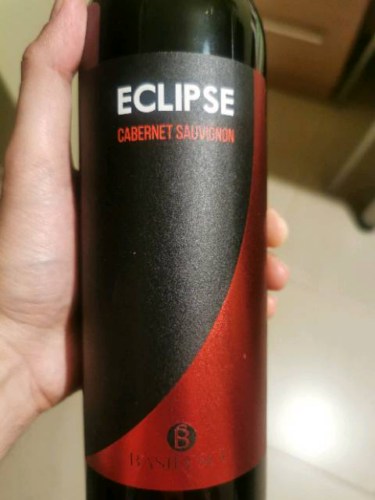 Crama Basilescu Eclipse Cabernet Sauvignon | Vivino Australia