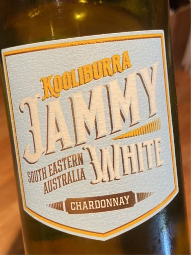 Kooliburra Jammy White Chardonnay | Vivino US
