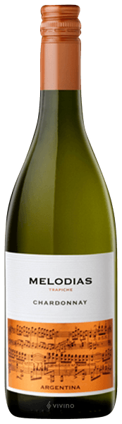 Trapiche Melodias Chardonnay | Vivino US Trapiche Melodias Chardonnay | Vivino US