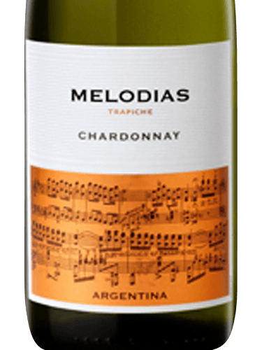 Trapiche Melodias Chardonnay | Vivino US Trapiche Melodias Chardonnay | Vivino US