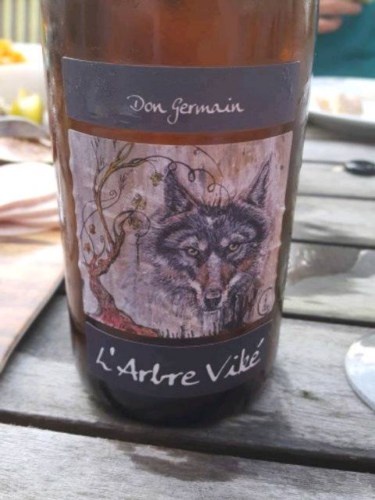 L'Arbre Viké Don Germain | Vivino US
