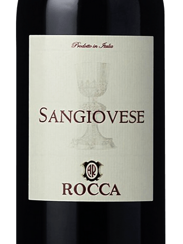 Rocca Sangiovese | Vivino US